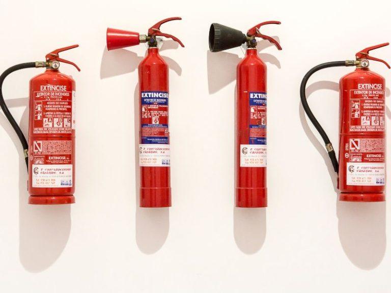 History of Fire Sprinkler Systems – A&A Fire Protection | A&A Fire ...