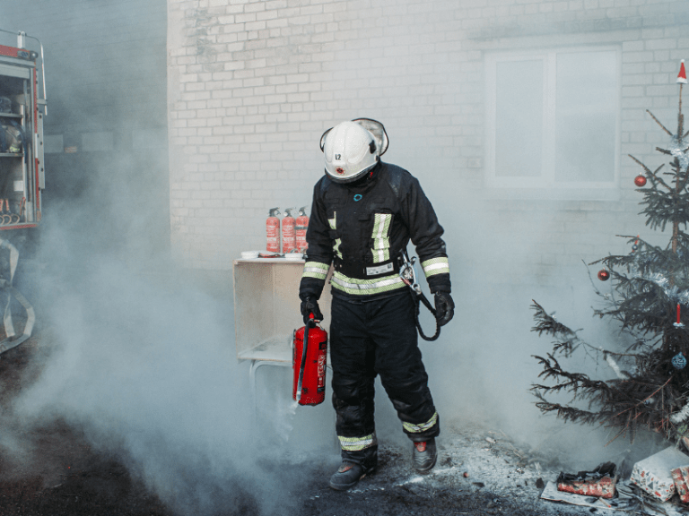 Fire Sprinklers and Sustainability – A&A Fire Protection | A&A Fire ...