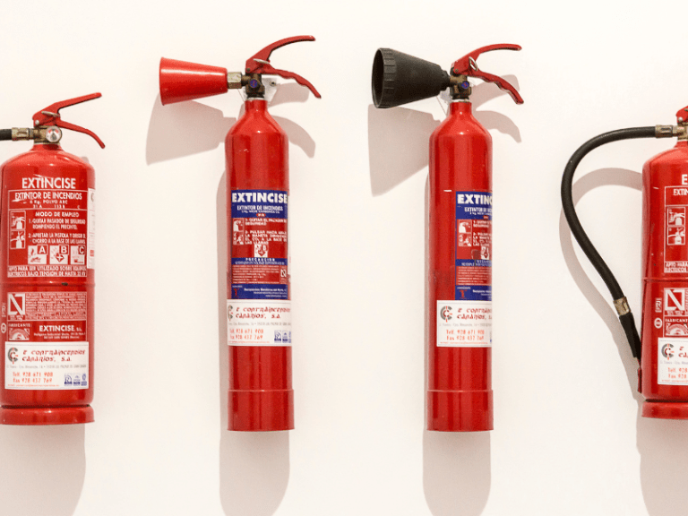 5 Common Fire Code Violations and How to Fix Them – A&A Fire Protection | A&A Fire Protection