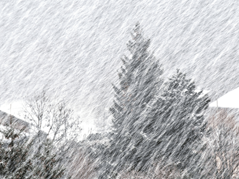 No Calm After the Storm: What to Know About Post-Blizzard Fire Risks ...